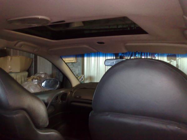 Buy Used 1998 HSV VT Commodore GTS Series 1 Sedan for $29,000 - Sell ...