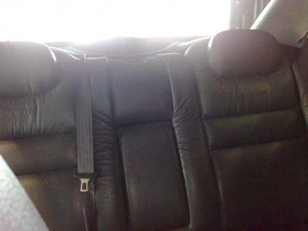 Buy Used 1998 HSV VT Commodore GTS Series 1 Sedan for $29,000 - Sell ...