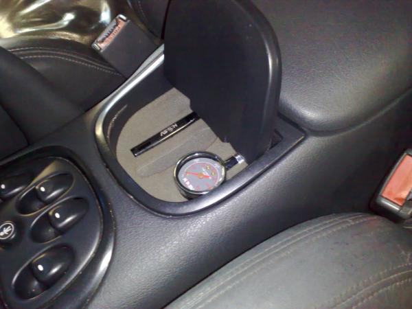 Buy Used 1998 HSV VT Commodore GTS Series 1 Sedan for $29,000 - Sell ...