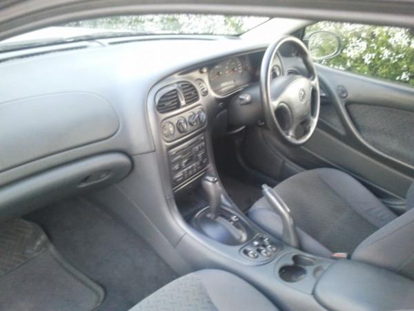 Buy Used 2000 Holden Commodore VT, Olympic Edition Sedan for $4,500 ...