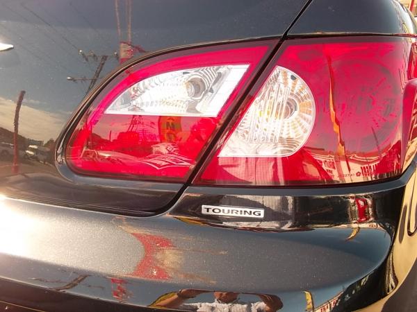 Buy Used 2007 Chrysler SEBRING JS TOURING Sedan for $8,990 - Sell your ...