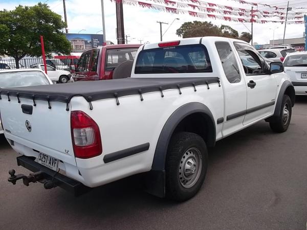 Buy Used 2005 Holden RODEO X CAB LX 4X2 Utility for $11,990 - Sell your ...